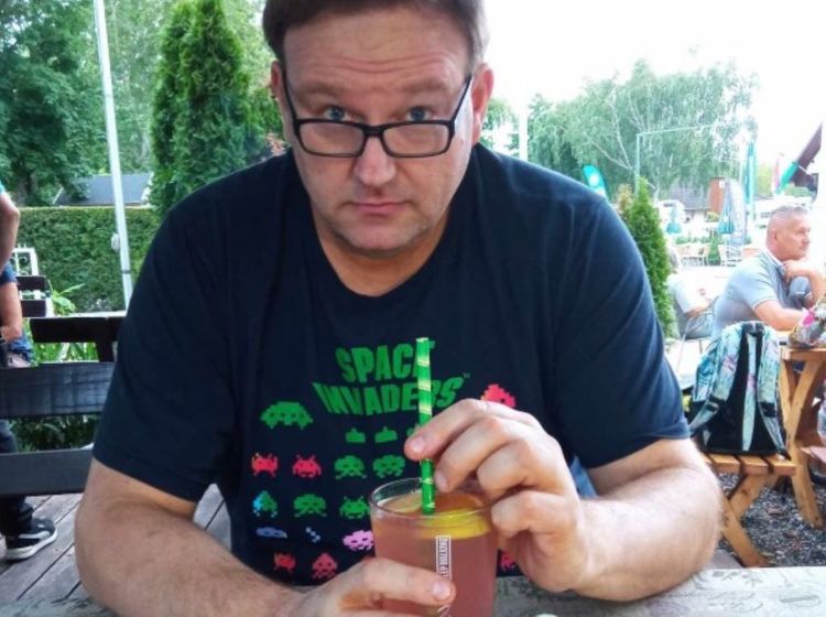 Kontroll: Levitin Dávid: Büszke vagyok rá, hogy fideszesek is...